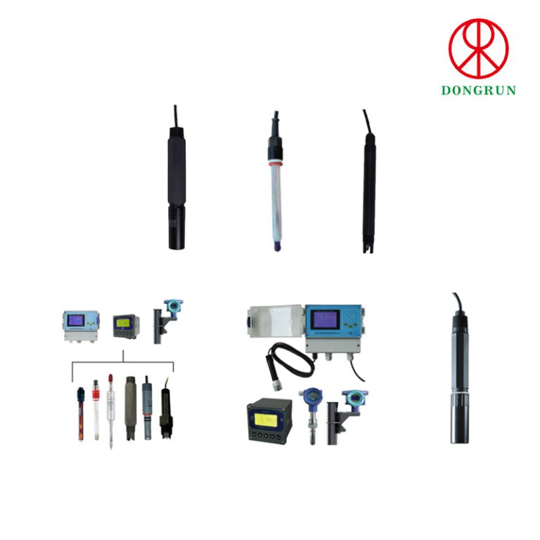 Digital PH(OPR) Sensor - Dongrun Instrument