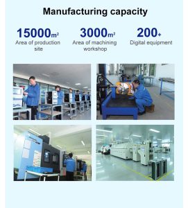 Integrated multi-parameter sensor - Dongrun Instrument