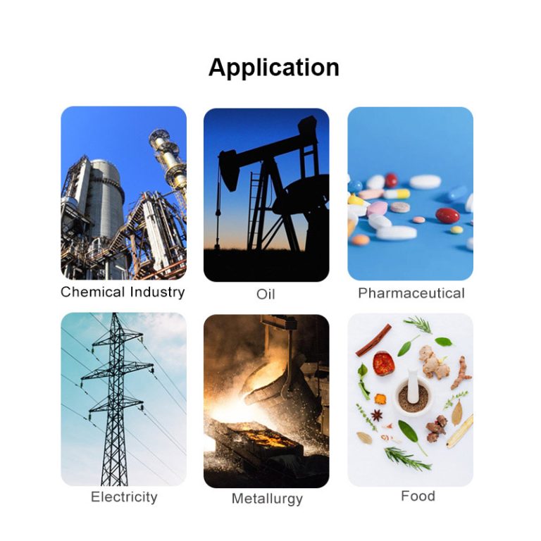 Integrated multi-parameter sensor - Dongrun Instrument