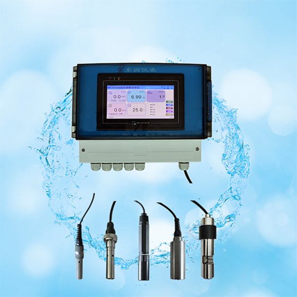 Multi-parameter Water Quality Analyzer - Dongrun Instrument
