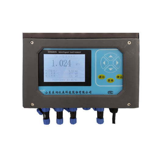 PRODUCTS - Dongrun Instrument